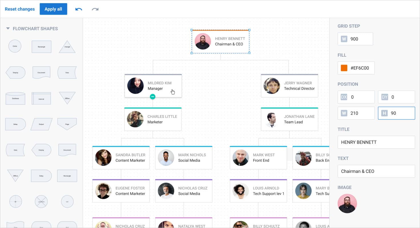 DHTMLX Accelerates JavaScript Development with Cutting-Edge and Secure ...