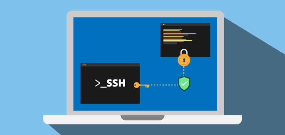 15 Best SSH Hosting Providers (2024)