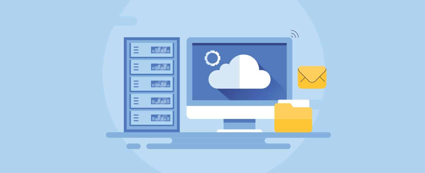 8 Best Custom Domain Email Hosting Services (Dec. 2025)