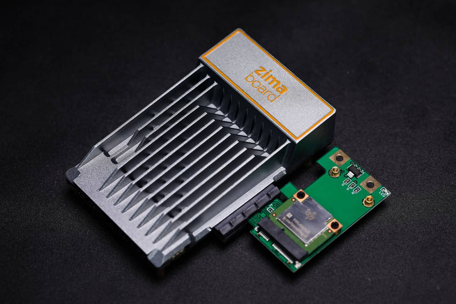 ZimaBoard’s Low-Cost, Plug-and-Play Servers Allow Users to Localize the ...