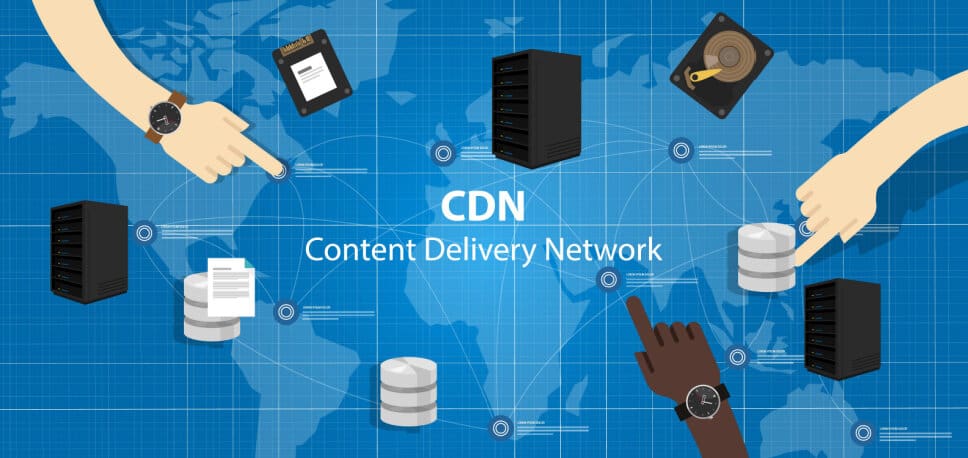 7 Best Hosting with a Free CDN (2024)