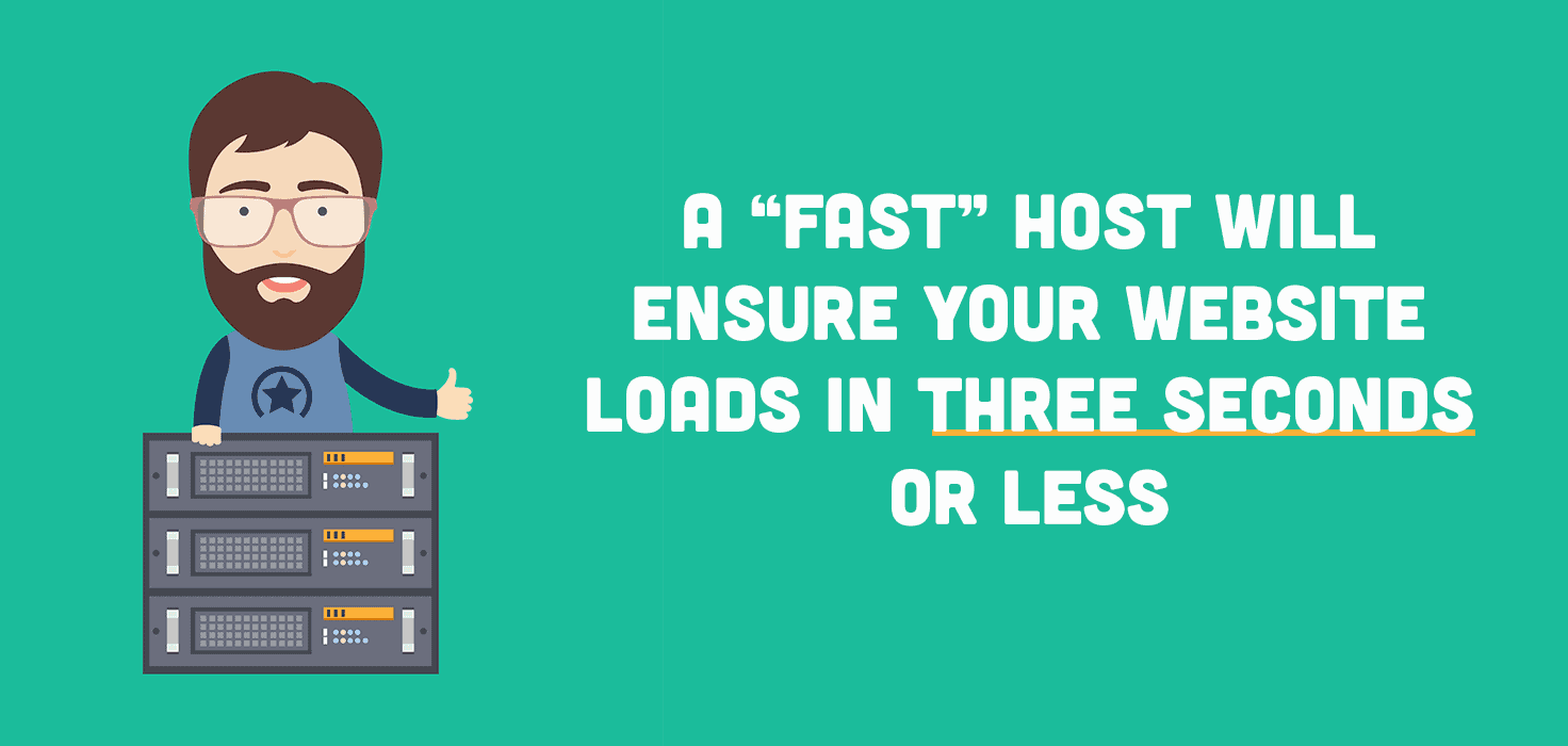 8 Fastest Shared Hosting Plans (2025)
