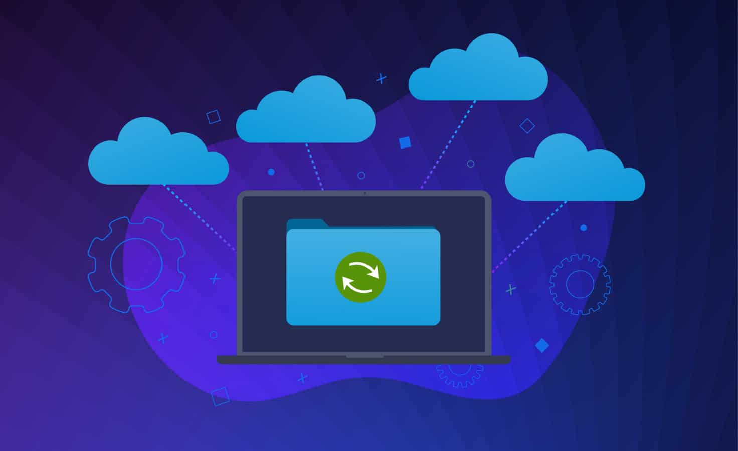 5 Best Managed Cloud Hosting Services (2024)