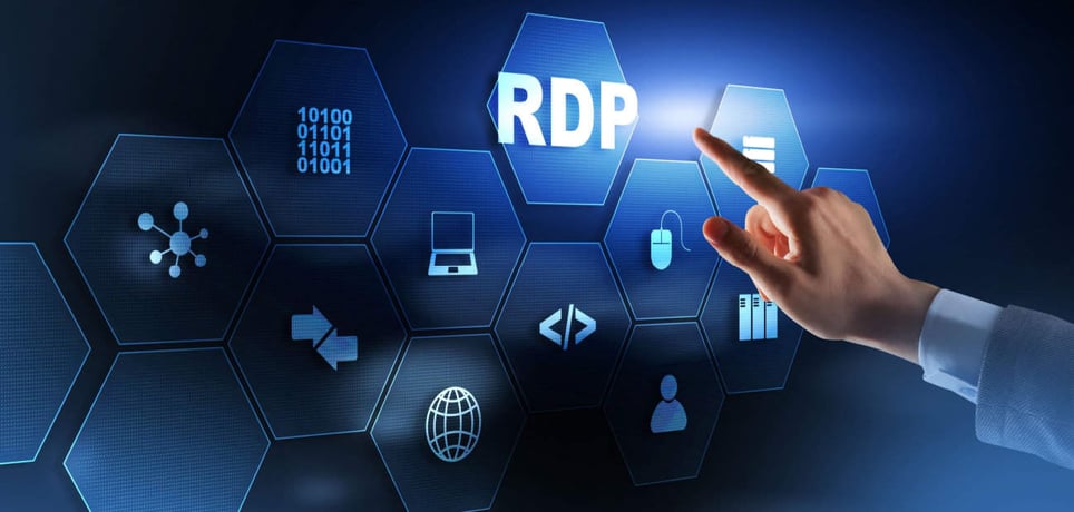 5 Best RDP Hosting Services (2025)