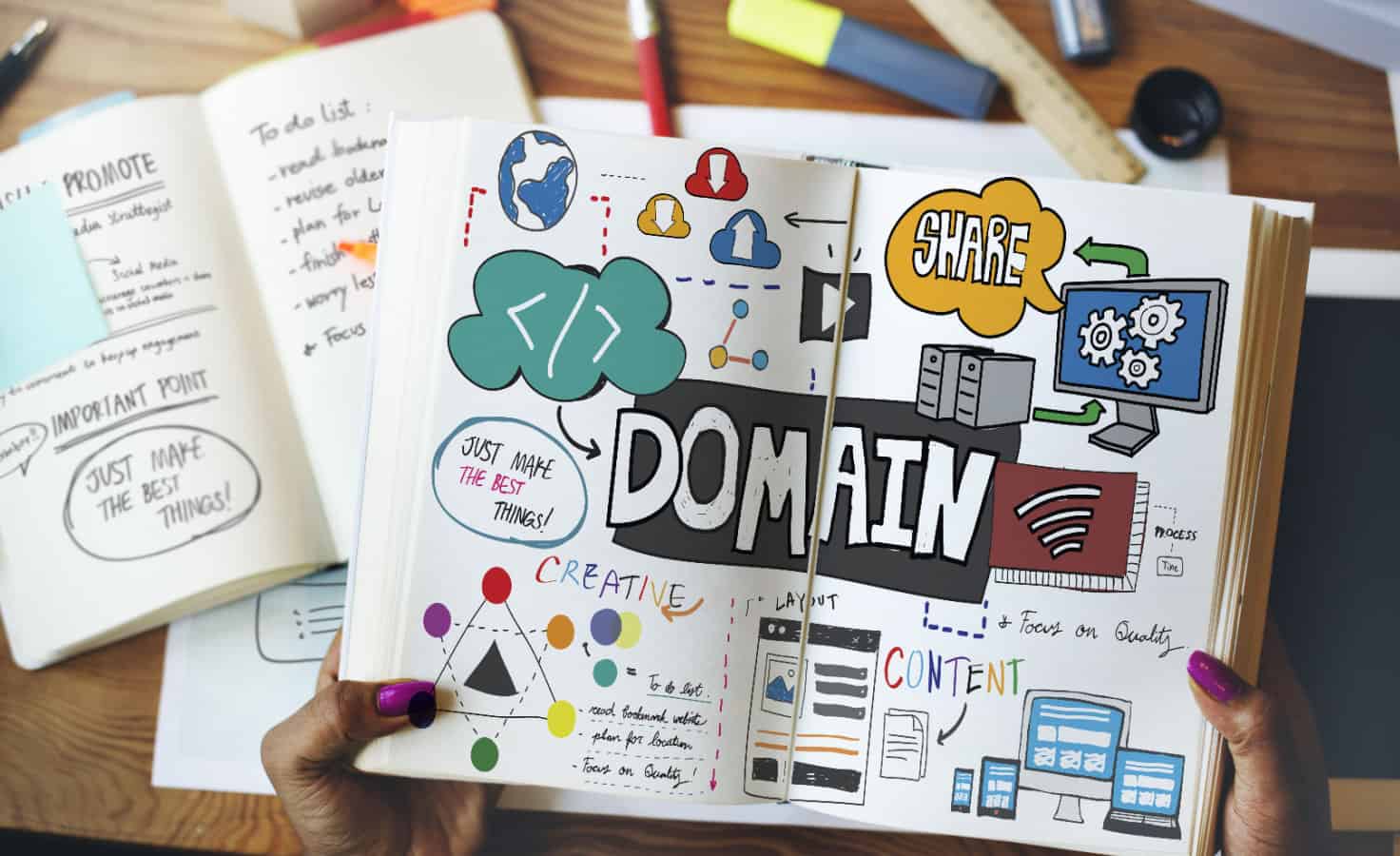 7 Best: Custom Domain Email Hosts (Dec. 2025)