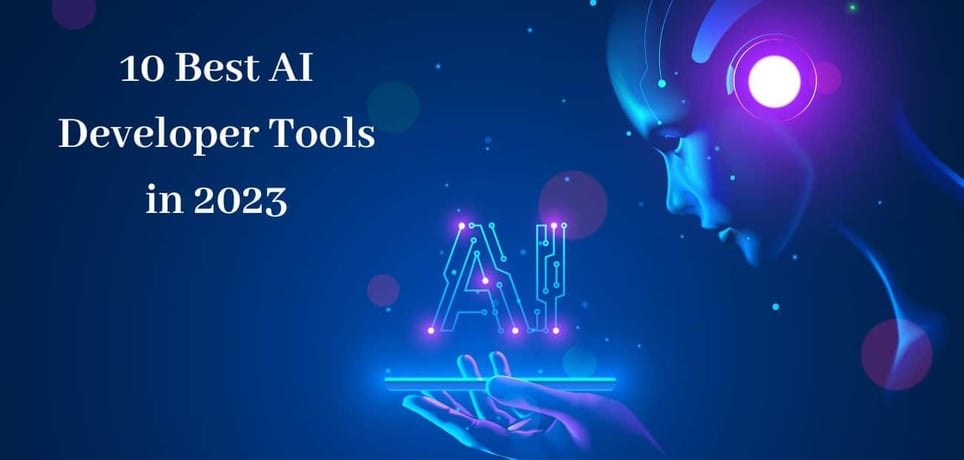 10 Best AI Tools for Developers in 2023