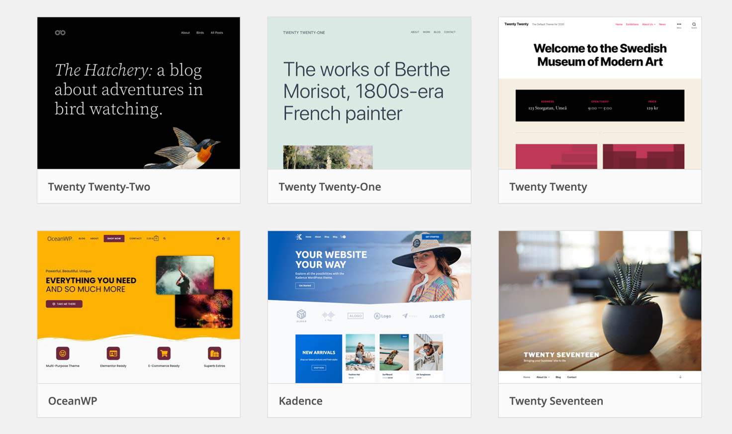 5 Steps: How to Move a Site from Squarespace (2025)