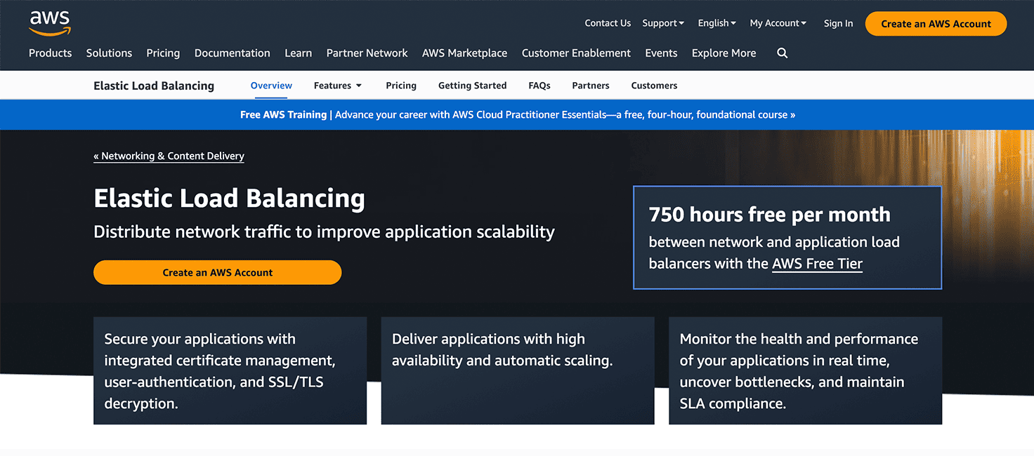 11 Best Hosting With Load Balancing (2026)