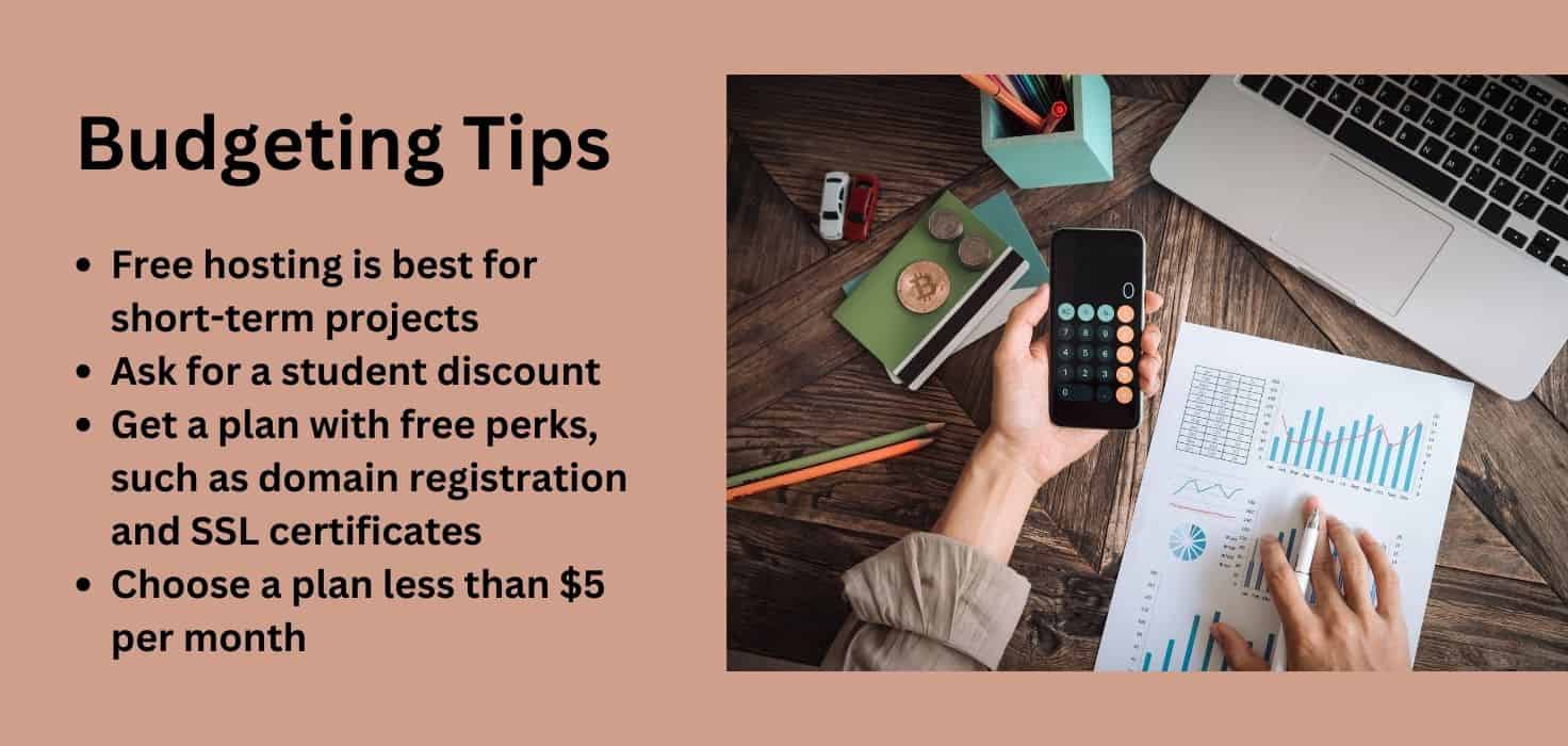 12 Best: Free Hosting for Students (Sep. 2025)