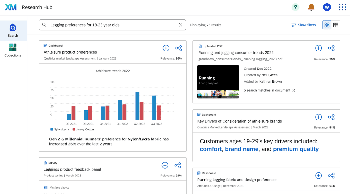 Qualtrics Gives Businesses Solutions for Every Customer Service and ...
