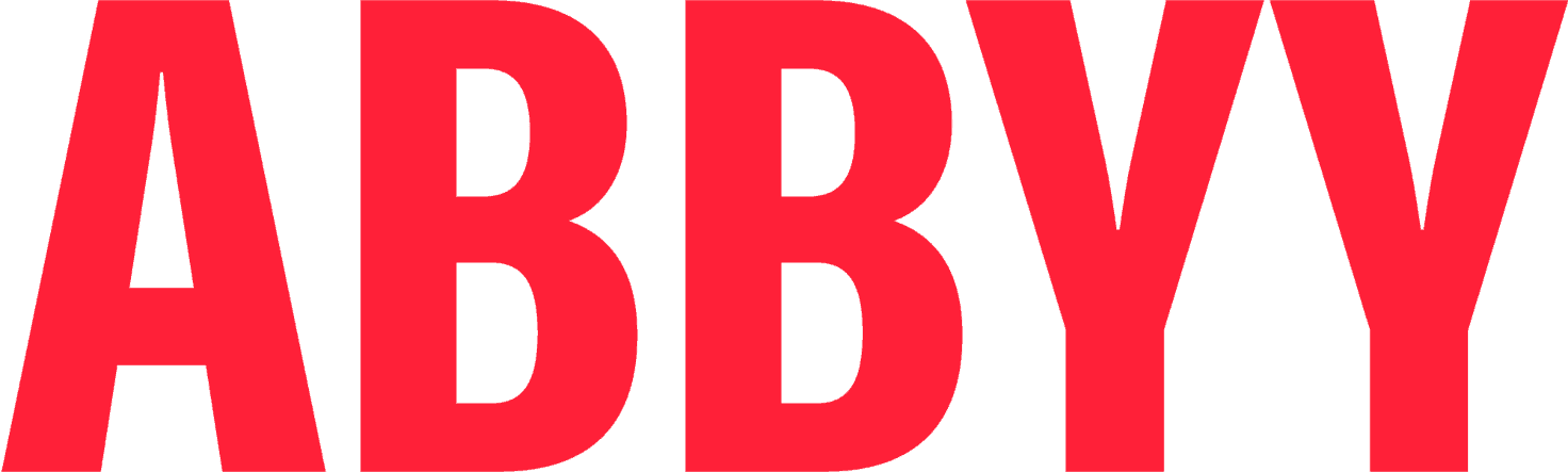 ABBYY’s Transformative Approach to Interpreting Data with Intelligent ...