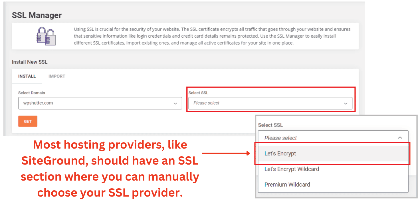 10 Best Hosting With a Free Let’s Encrypt SSL (2026)