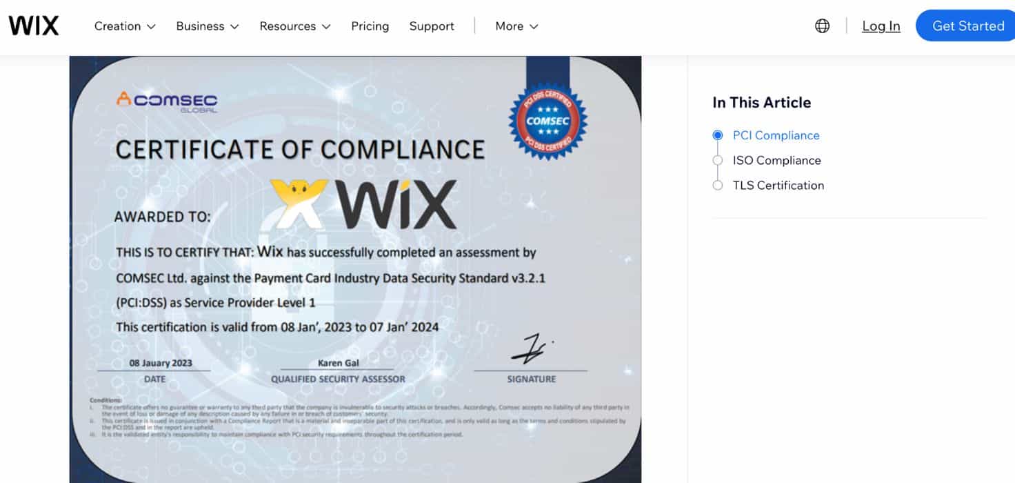 8 Best PCI Compliant Hosting Providers (2025)