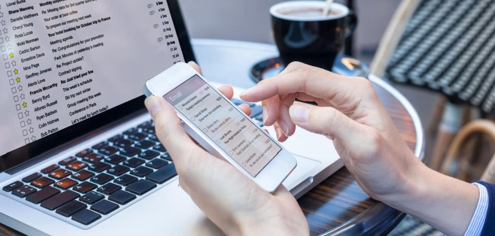 13 Best Business Email Service Providers (Oct. 2025)