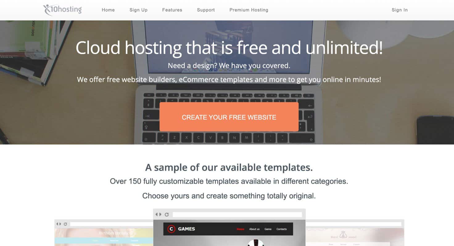 12 Best: Free Hosting for Students (2025)