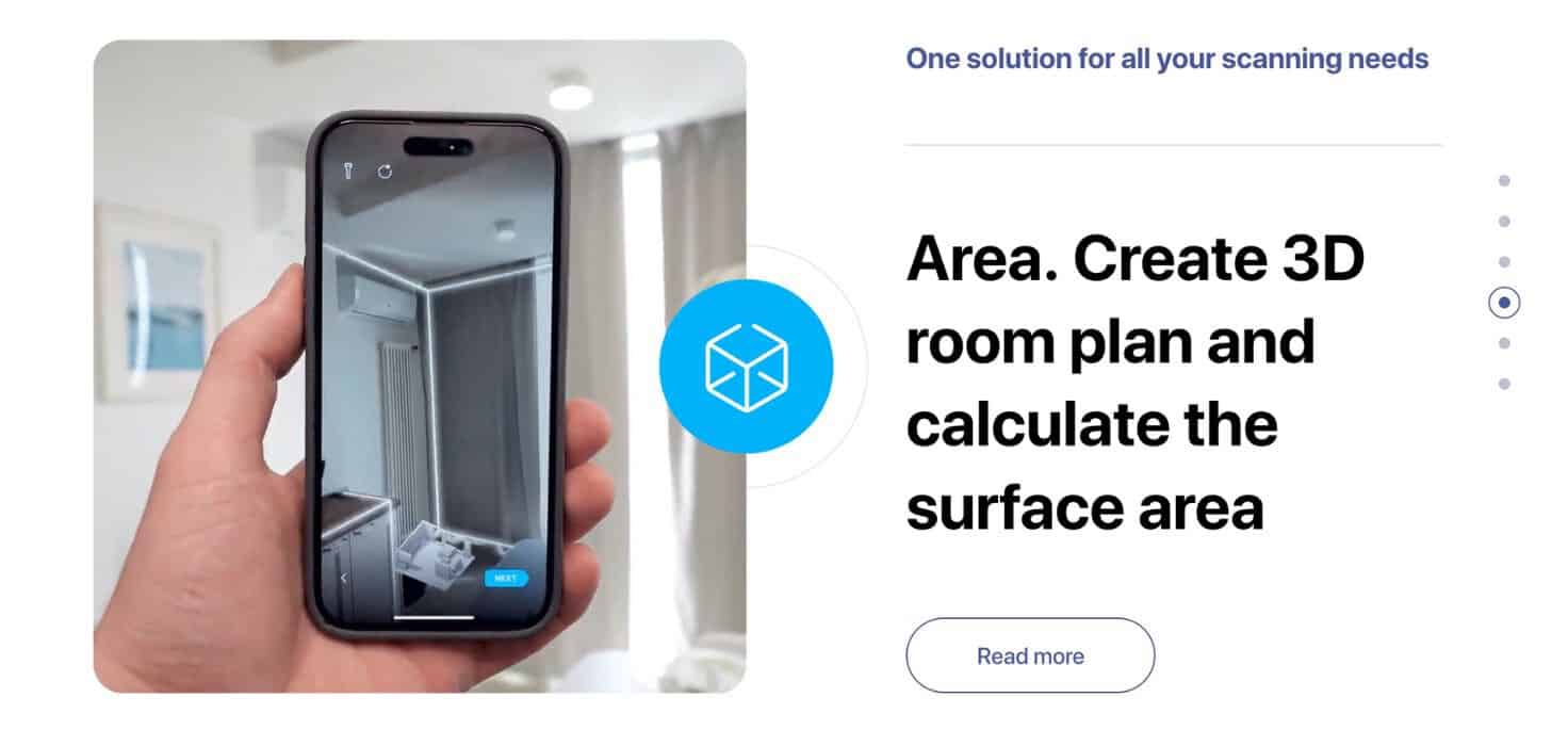 iScanner Enhances Document Quality and Helps Users Scan on the Go with ...