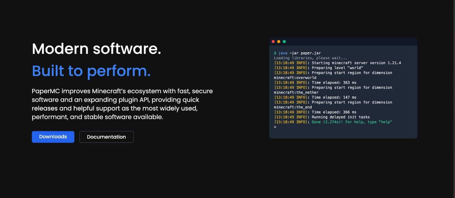 6 Free Modded Minecraft Server Hosts (2025)
