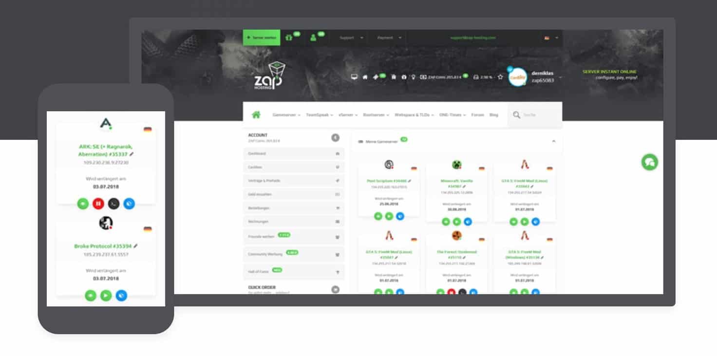 9 Best FiveM Hosting Services (2025)