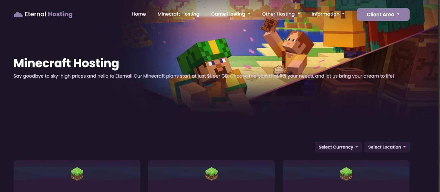 6 Free Modded Minecraft Server Hosts (Sep. 2025)