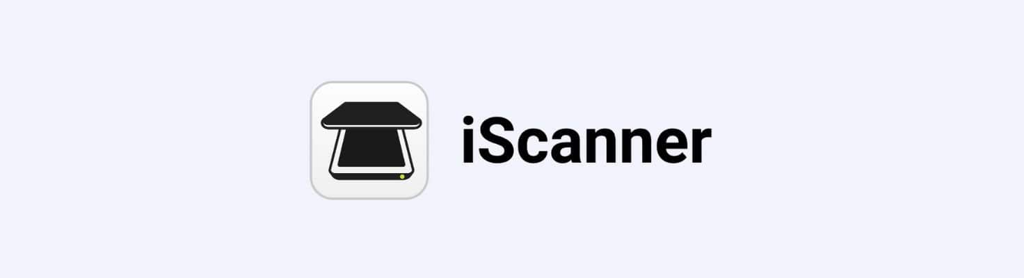 iScanner Enhances Document Quality and Helps Users Scan on the Go with ...