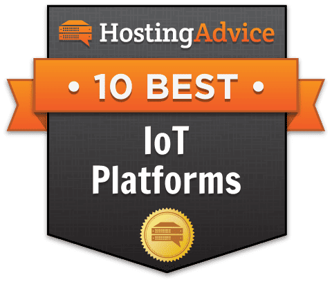 10 Best IoT Platforms of 2023