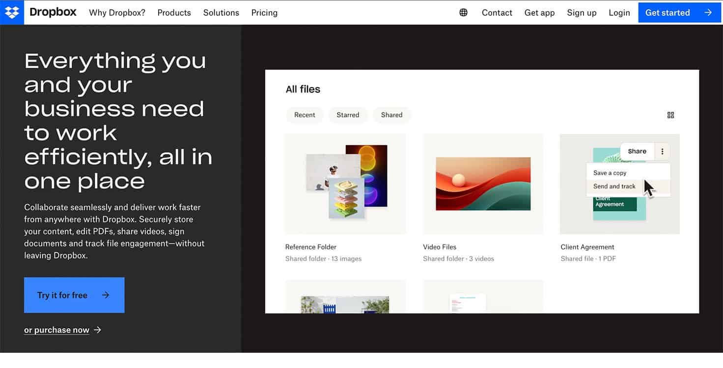 12 Best Storage Hosting Servers (Dec. 2025)
