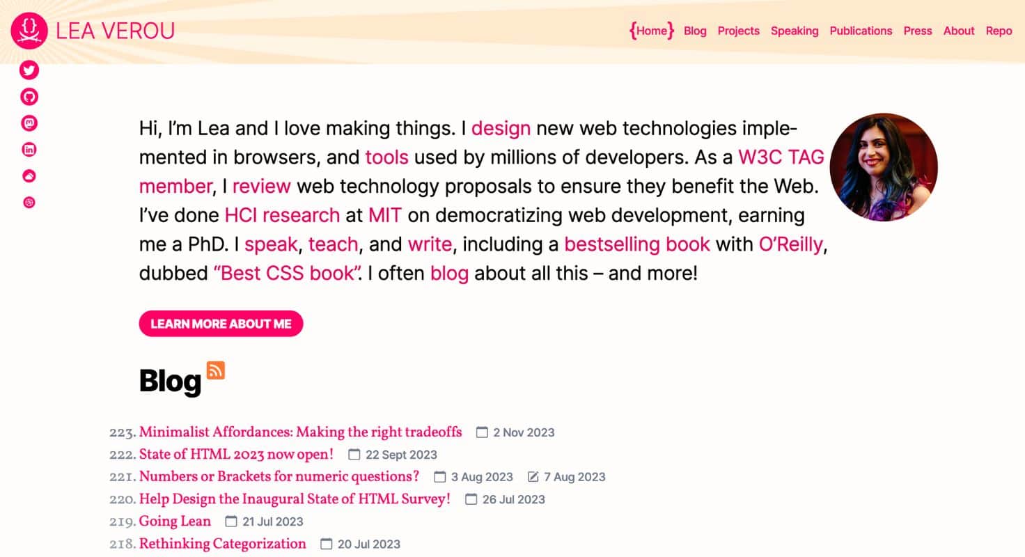 10 Best Software Bloggers in 2023