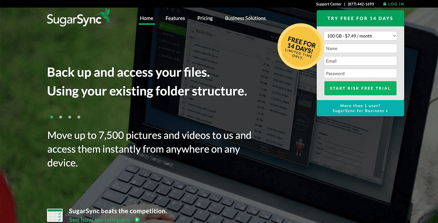 12 Best Storage Hosting Servers (Dec. 2025)