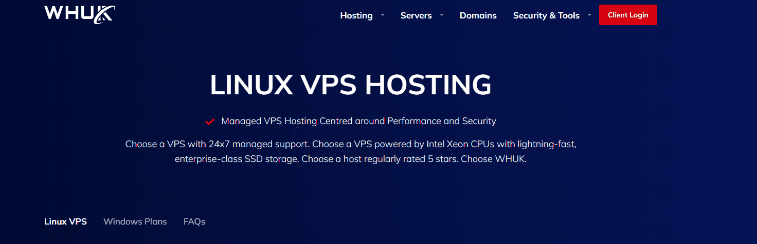 13 Best VPS Hosting in the UK (Dec. 2025)