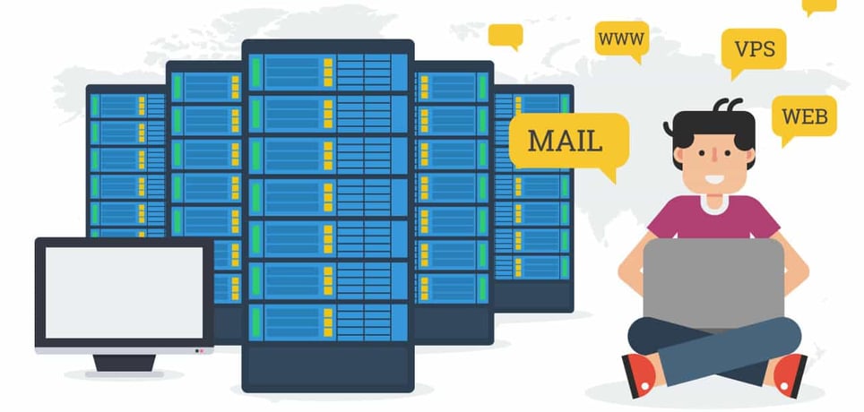 9 Best White-Label Web Hosting Services (2025)