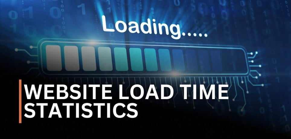 44 Astonishing Website Load Time Statistics (2025)