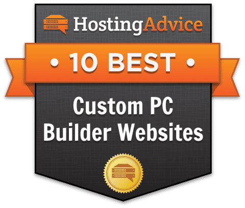 10 Best Custom PC Builder Websites in 2023