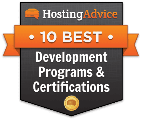 10 Best Online Web Development Programs/Certifications in 2023