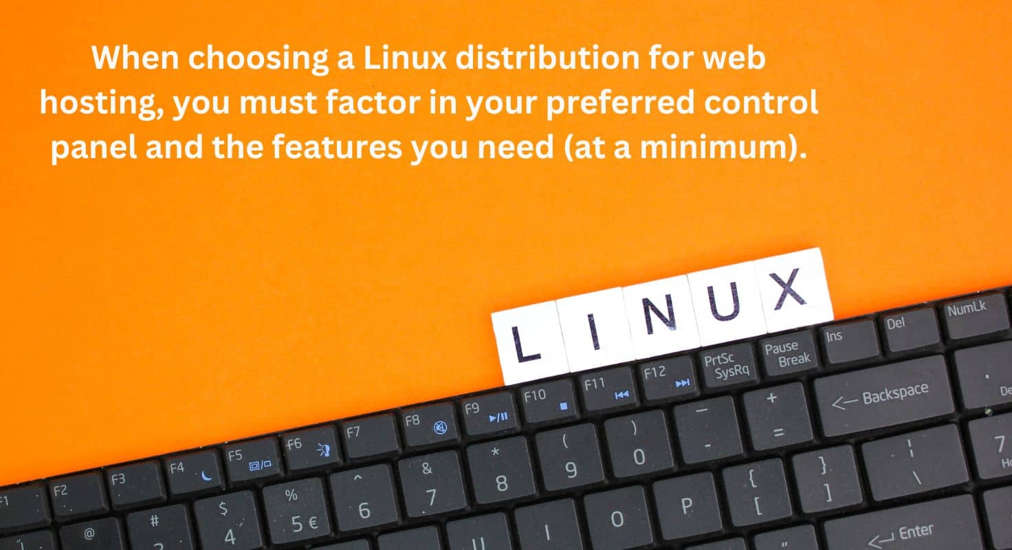 11 Best Linux Hosting With cPanel (2024)
