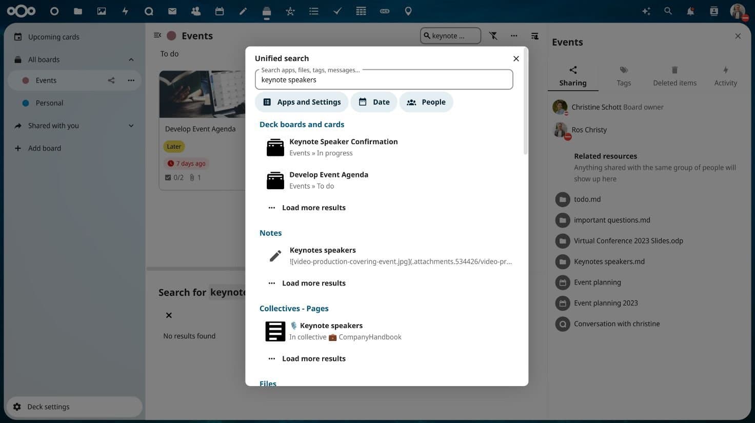 Nextcloud Acquires Roundcube and Releases Hub 7, Setting A New Standard for Privacy and ...