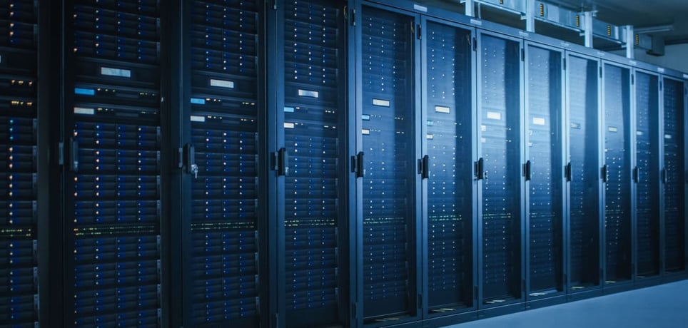 10 Best Unmanaged Dedicated Servers