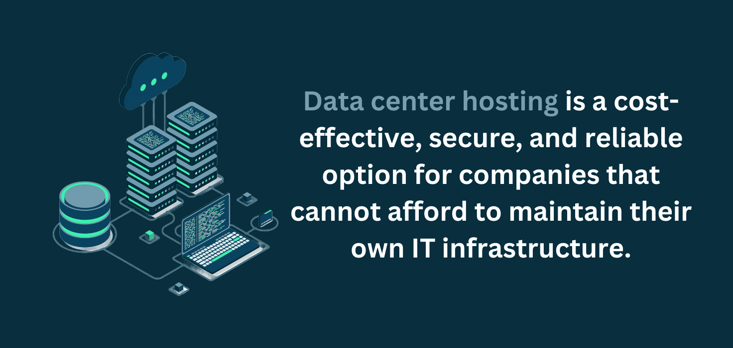 13 Best Data Center Hosting Services (2025)