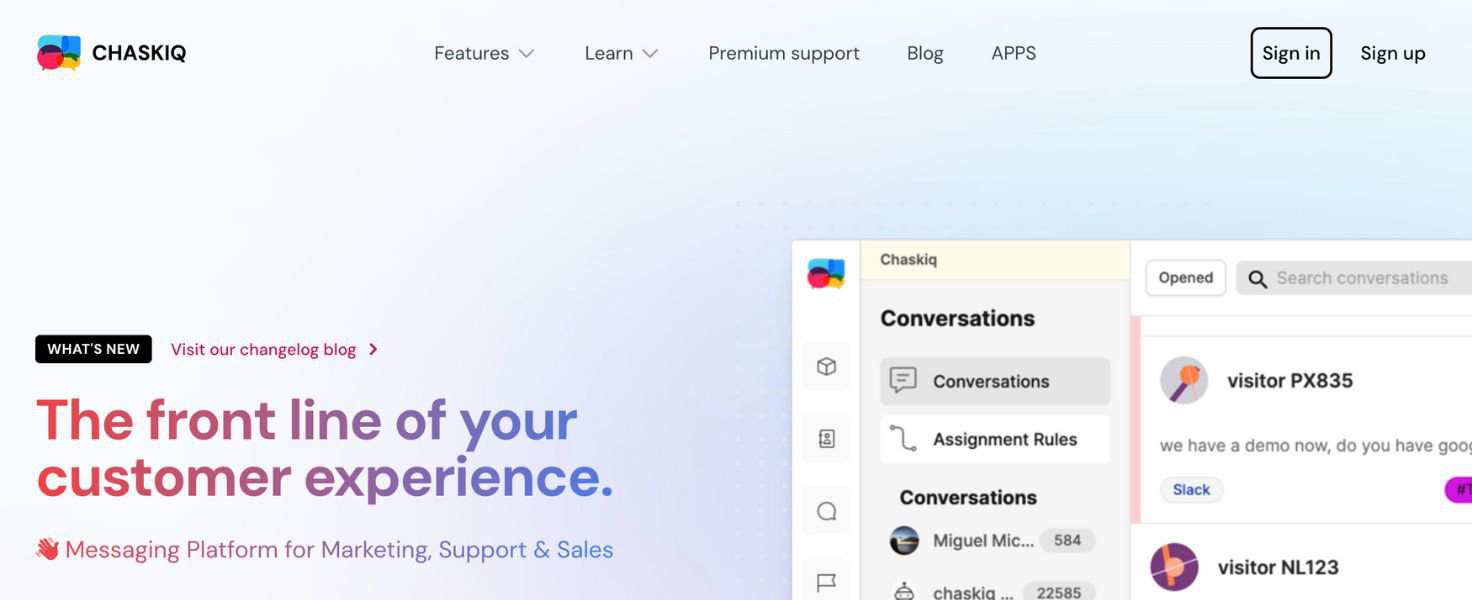 25 Best Chat Server Hosting Platforms (2024)