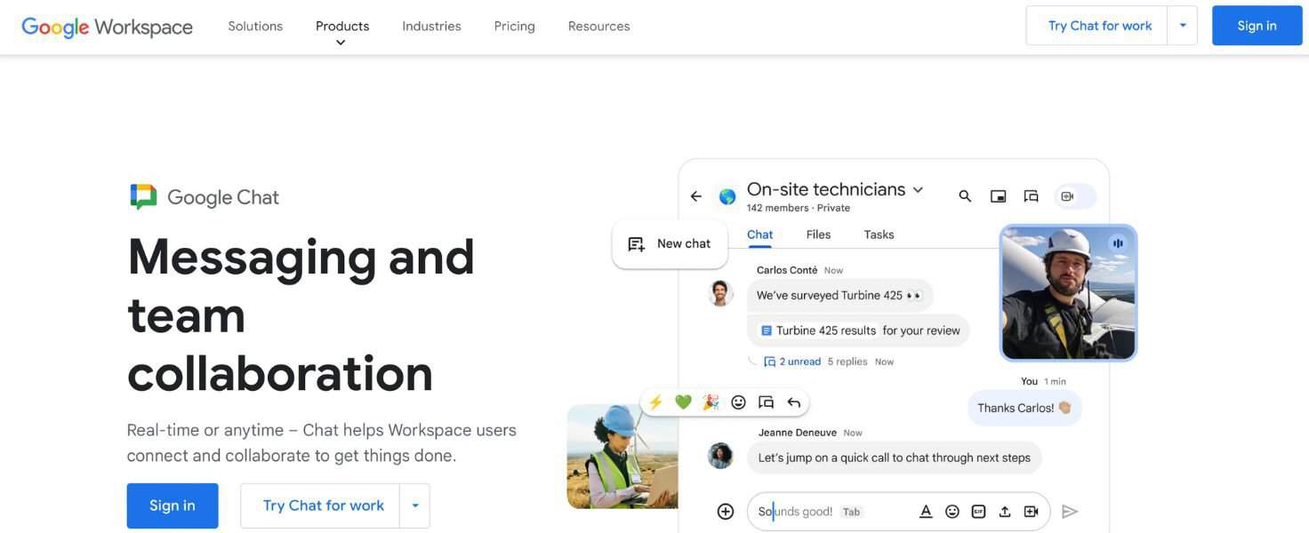 25 Best Chat Server Hosting Platforms (2024)