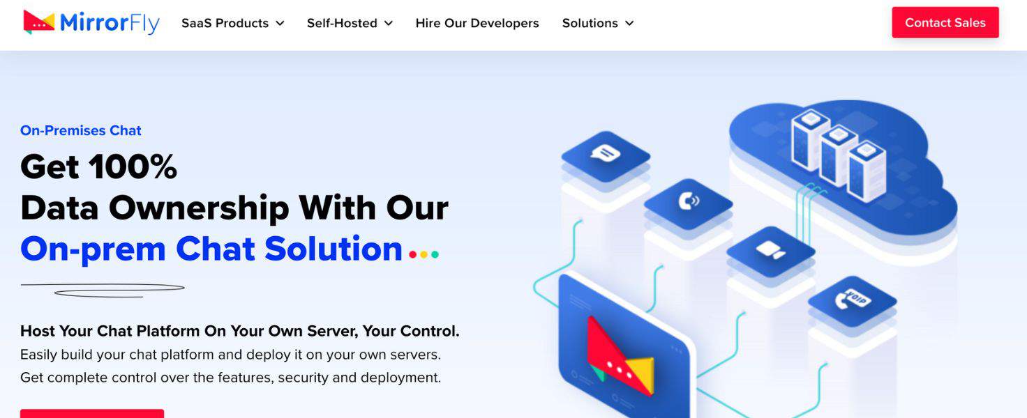 25 Best Chat Server Hosting Platforms (2024)