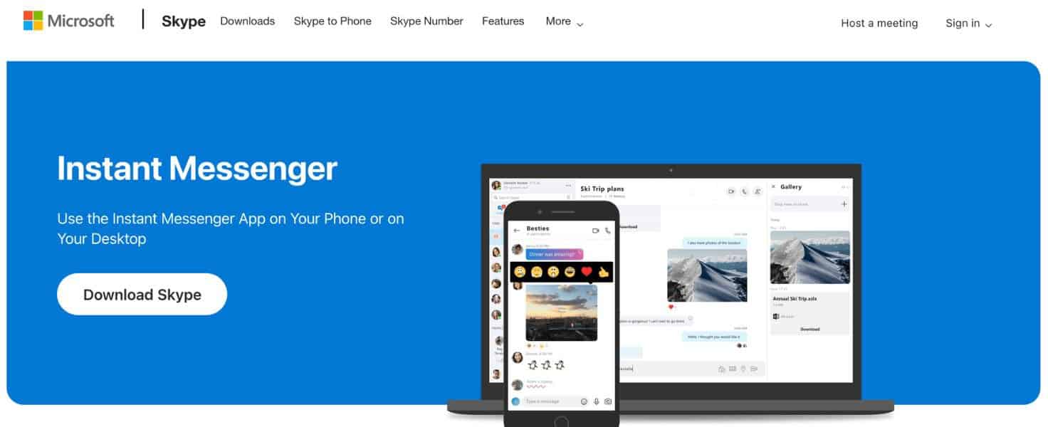 25 Best Chat Server Hosting Platforms (2024)