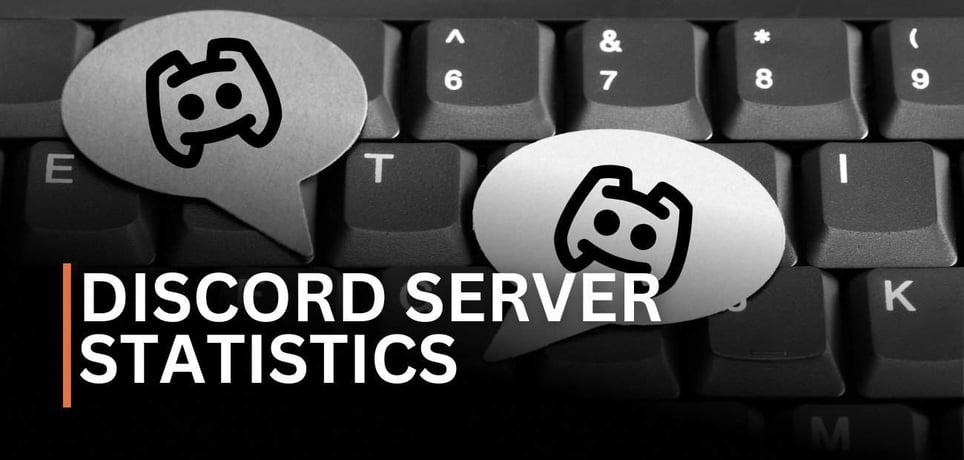 15 Surprising Discord Server Statistics (2026)