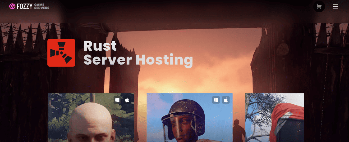 14 Free Rust Server Hosting Providers (2025)