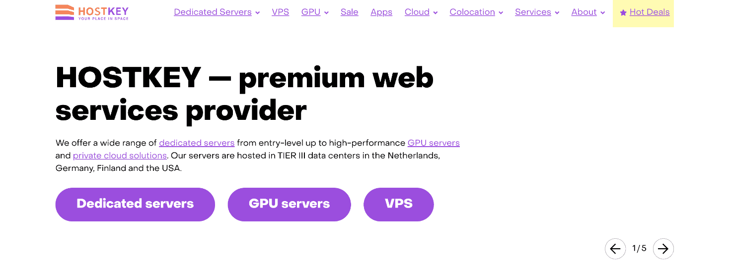 13 Best GPU VPS Hosting (2024)