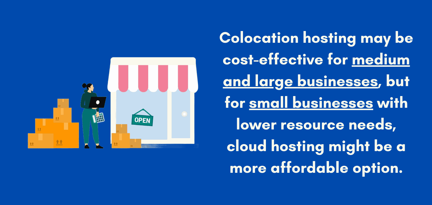 12 Best Colocation Hosting Providers (2025)