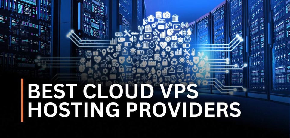 13 Best Cloud VPS Hosting Providers (Nov. 2025)