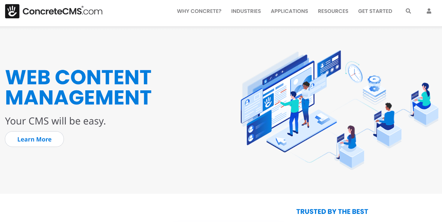 11 Best Concrete5 Web Hosting Plans (2024)