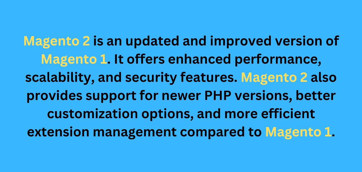 10 Best Magento Cloud Hosting Providers (2025)