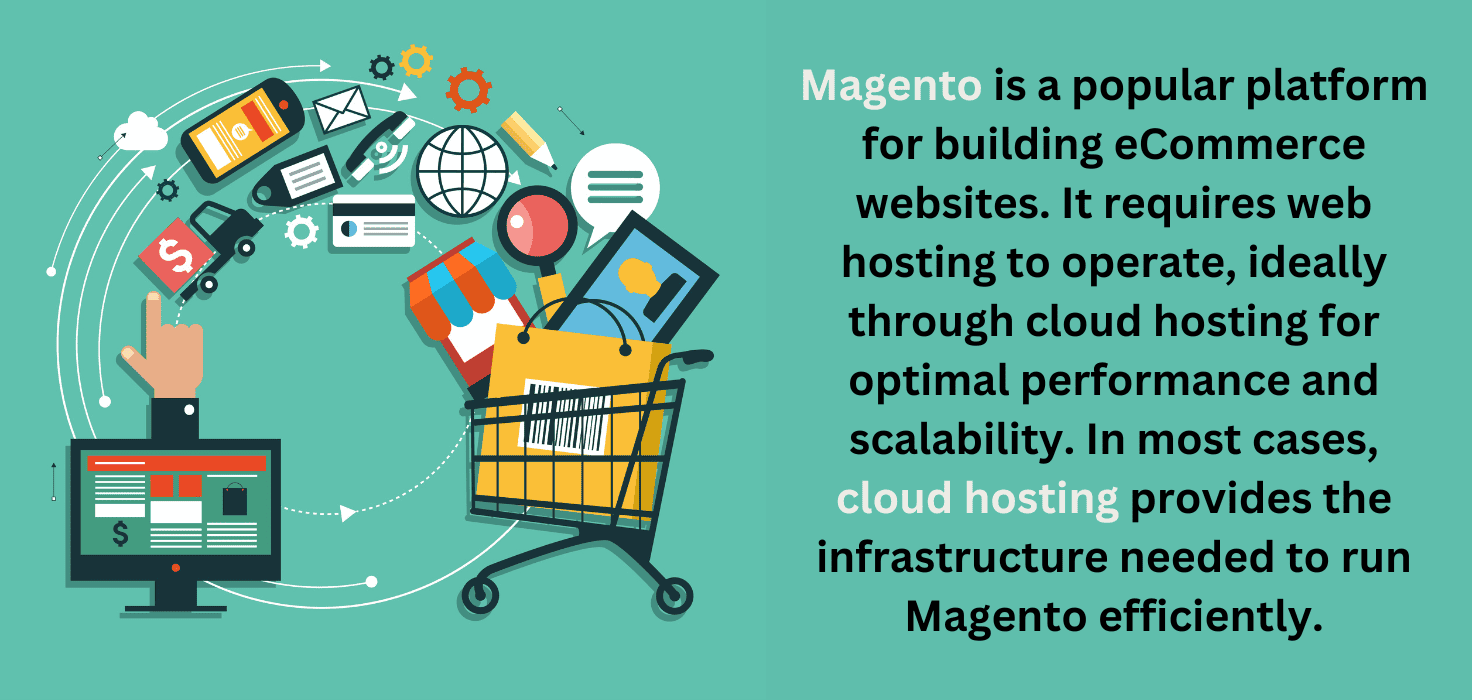 10 Best Magento Cloud Hosting Providers (2025)