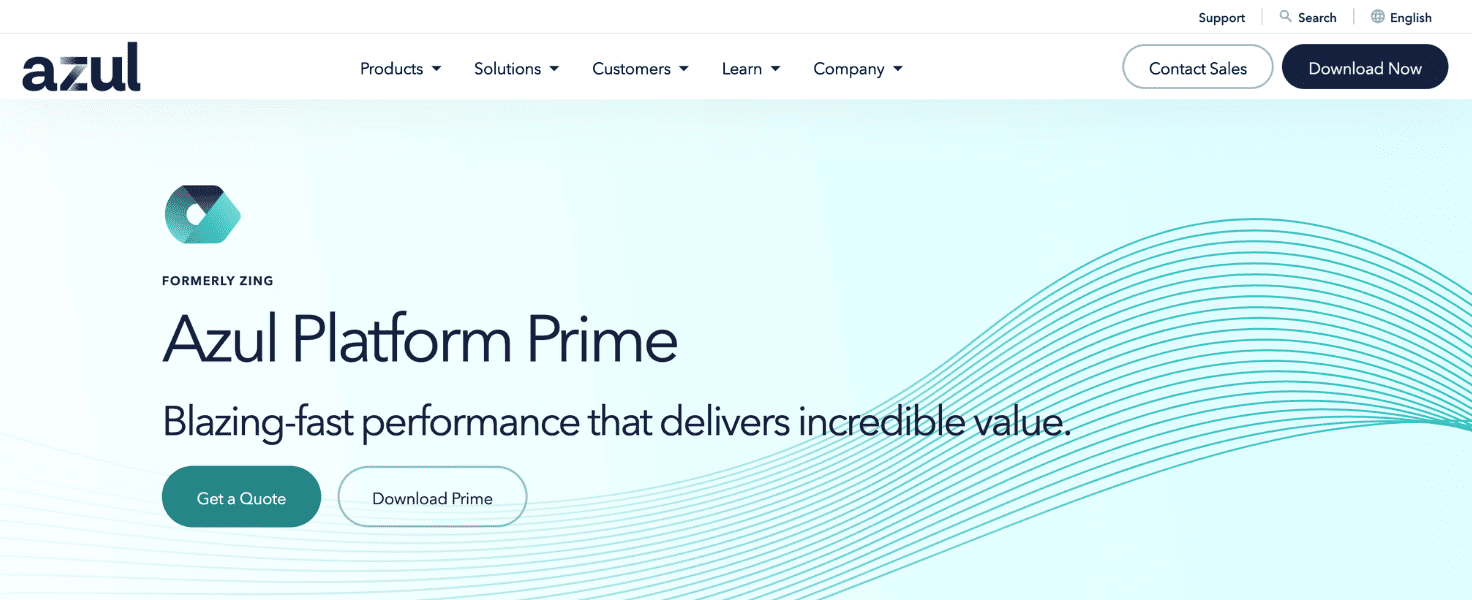 A Complete Java Platform: Azul Allows Enterprises to Optimize Cloud ...